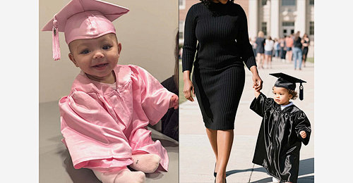 Guide to Buying Baby Mini Graduation Gowns and Caps - Shaoxing OSBO ...